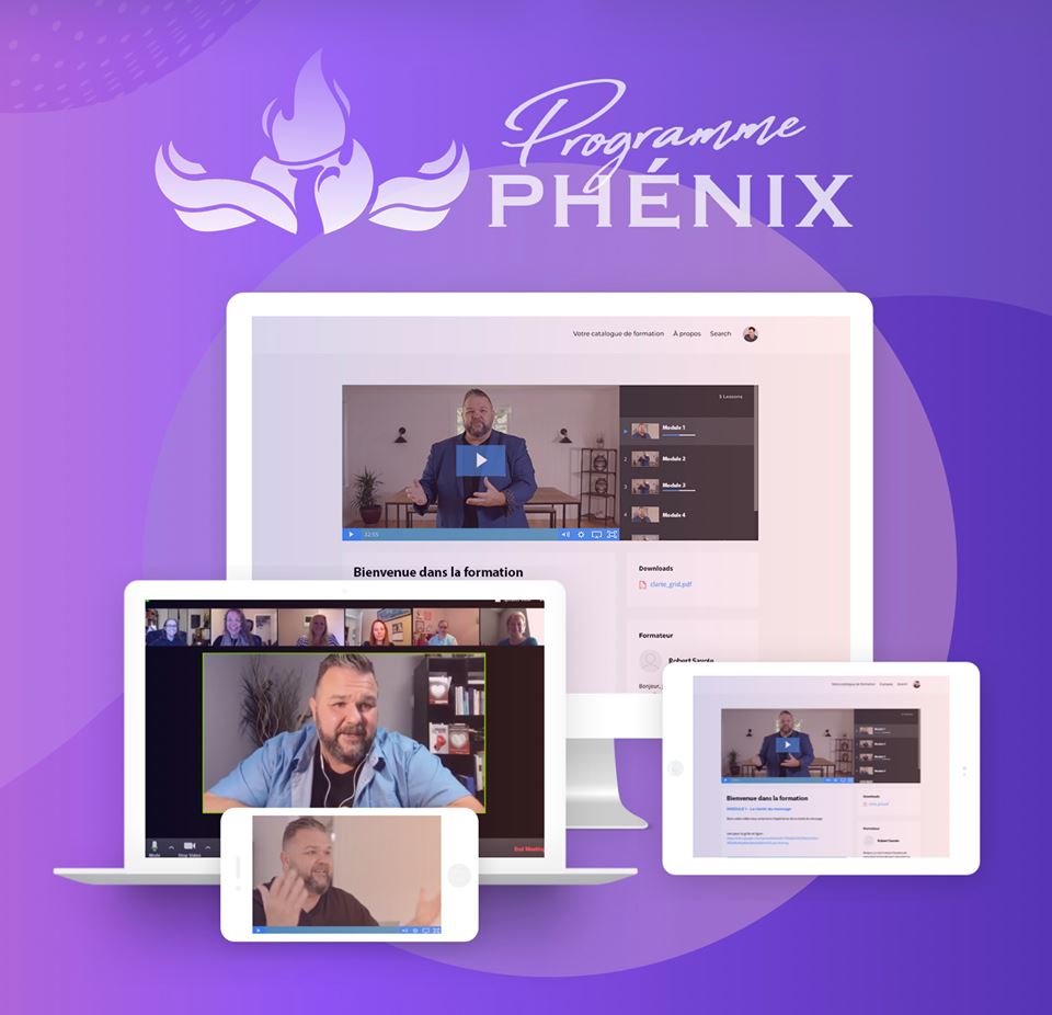 Offre 2020 – Programme Phénix - Programme Phenix